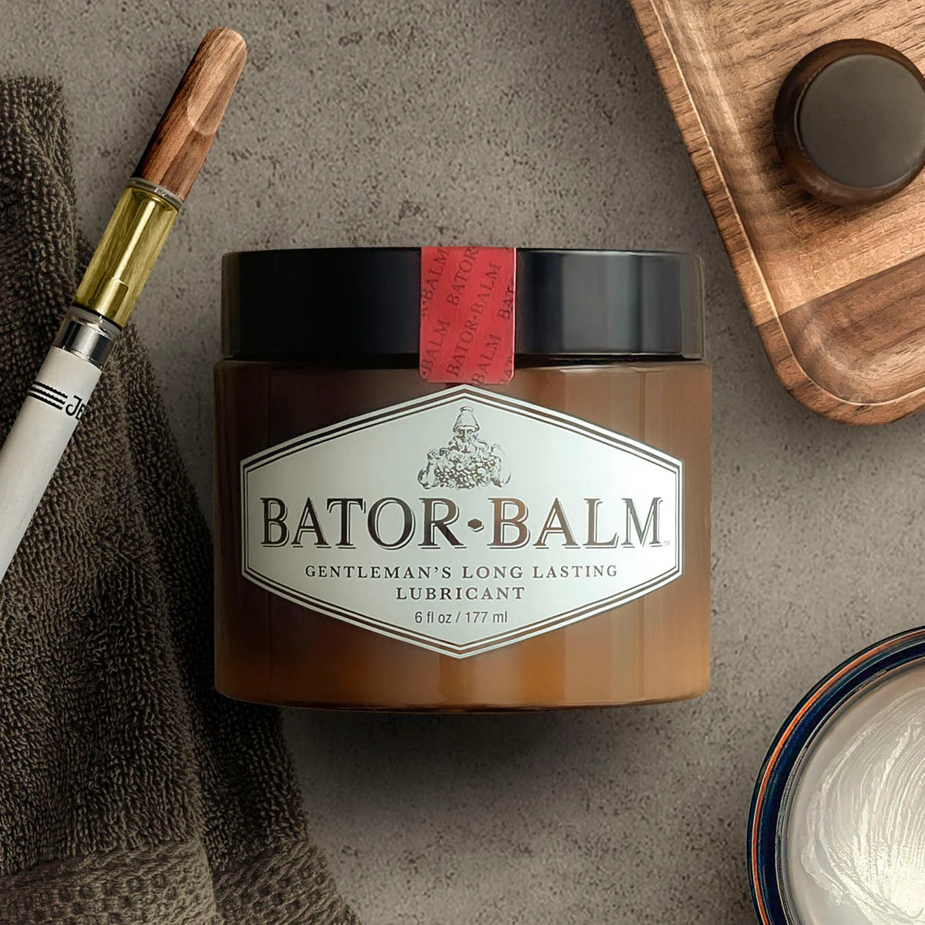Kollektionen – Bator Group
